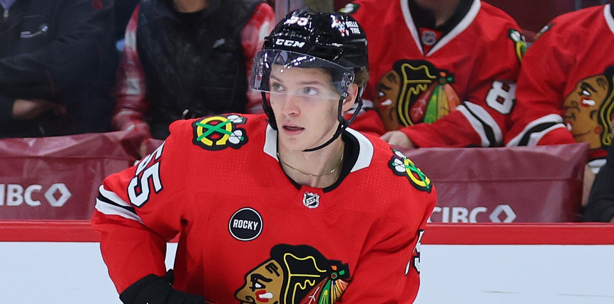 Hawks Talk