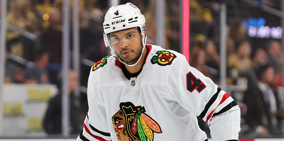 Hawks Talk