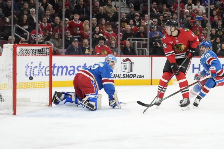 Hawks Talk