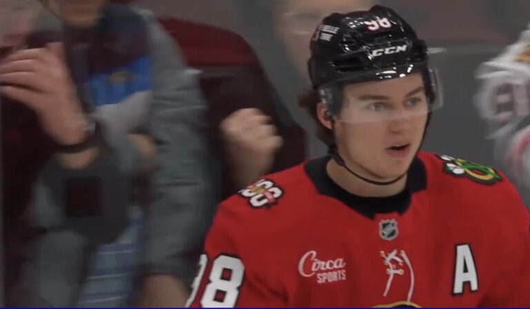 Hawks Talk