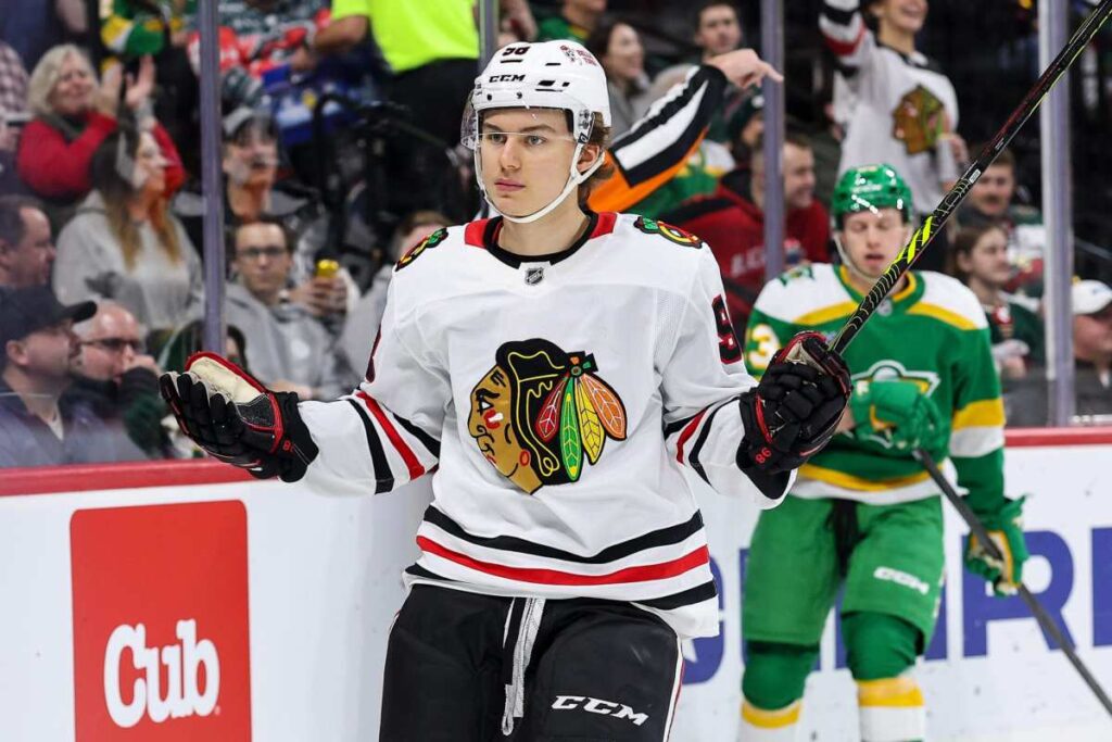 Hawks Talk